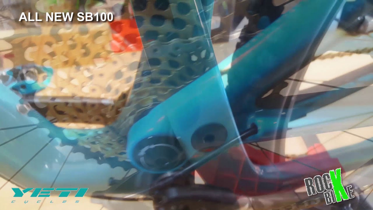 SB100 IN STORE - YouTube