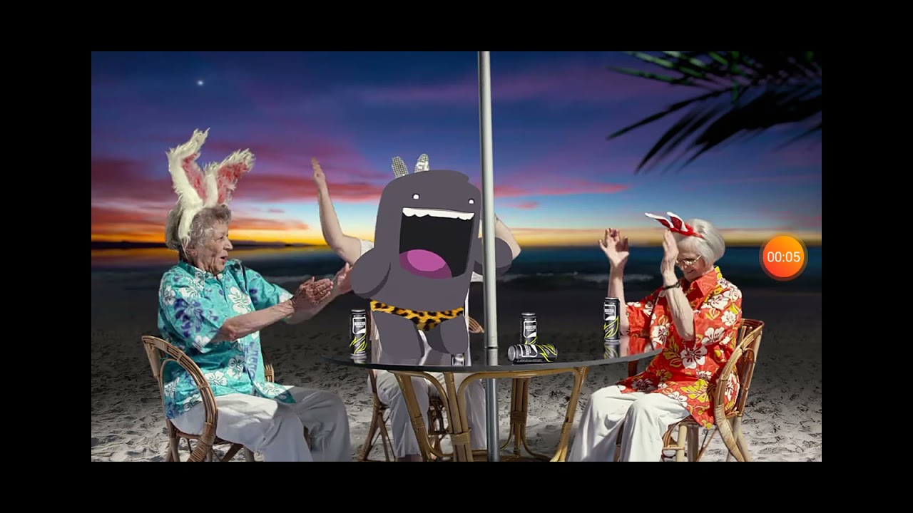 Booster Reboost - Za sve heroje noći! - YouTube