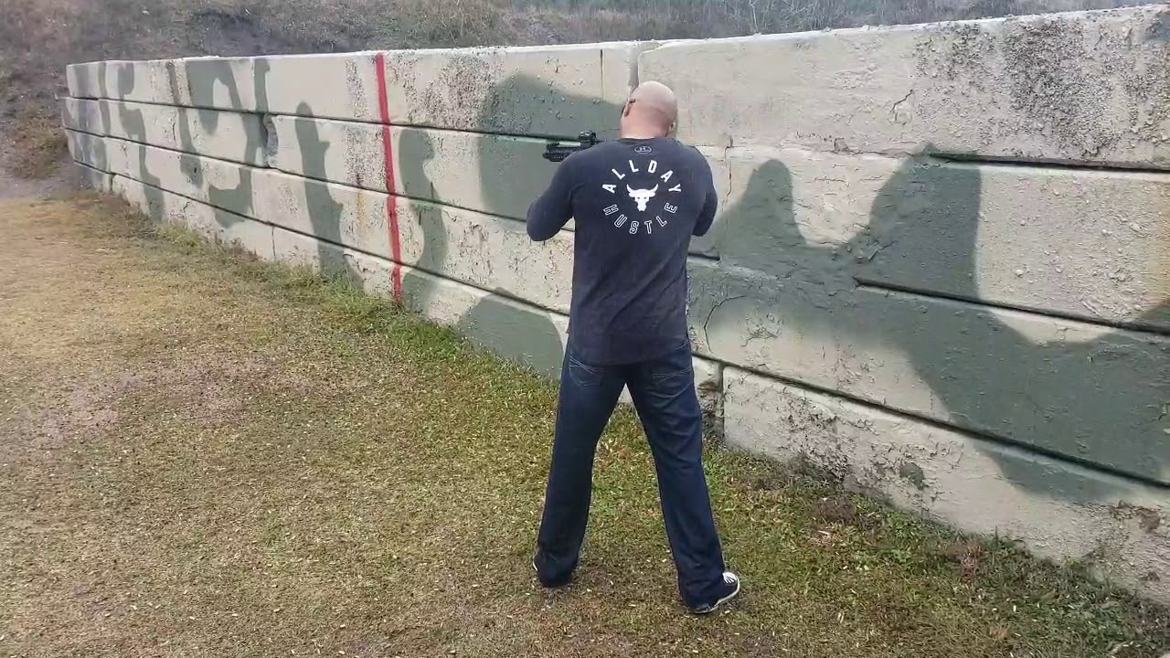 Dec 29,2018 Saltwater Gun Range - YouTube