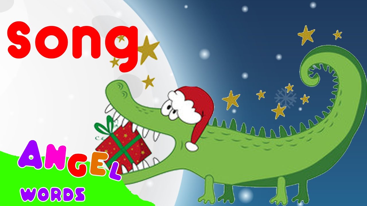 ABC phonics song Toddler learning video from Angel Words A for ...