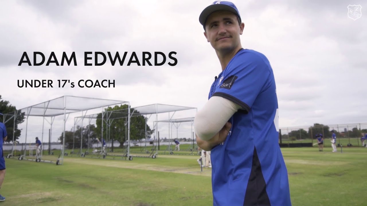Adam Edwards Mic'd Up - YouTube