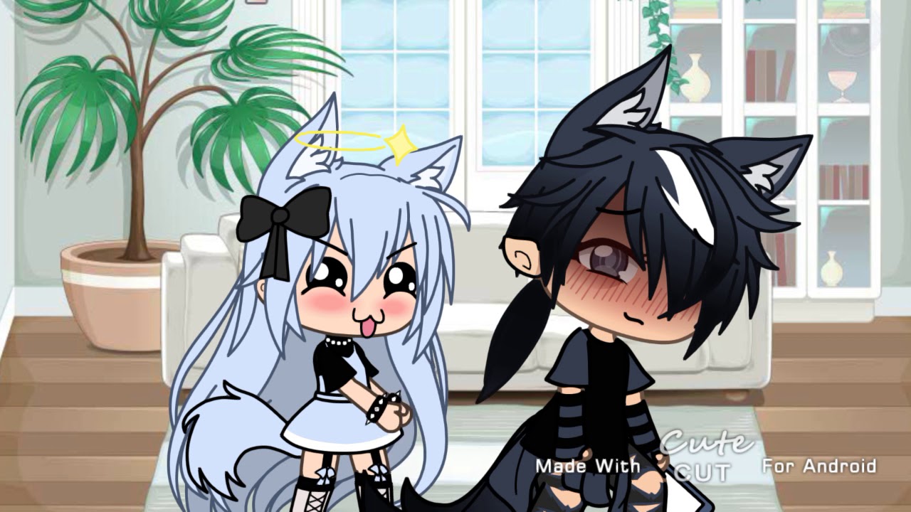 no toques mi cola //meme// uwu - YouTube