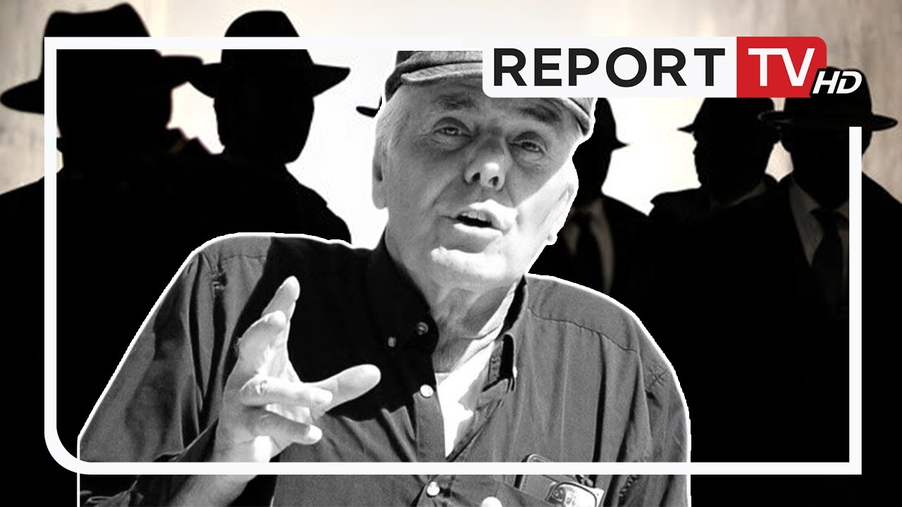 Edison Ypi: Pa spiunuar dhe pa u spiunuar shqiptari nuk merr dot frymë ...