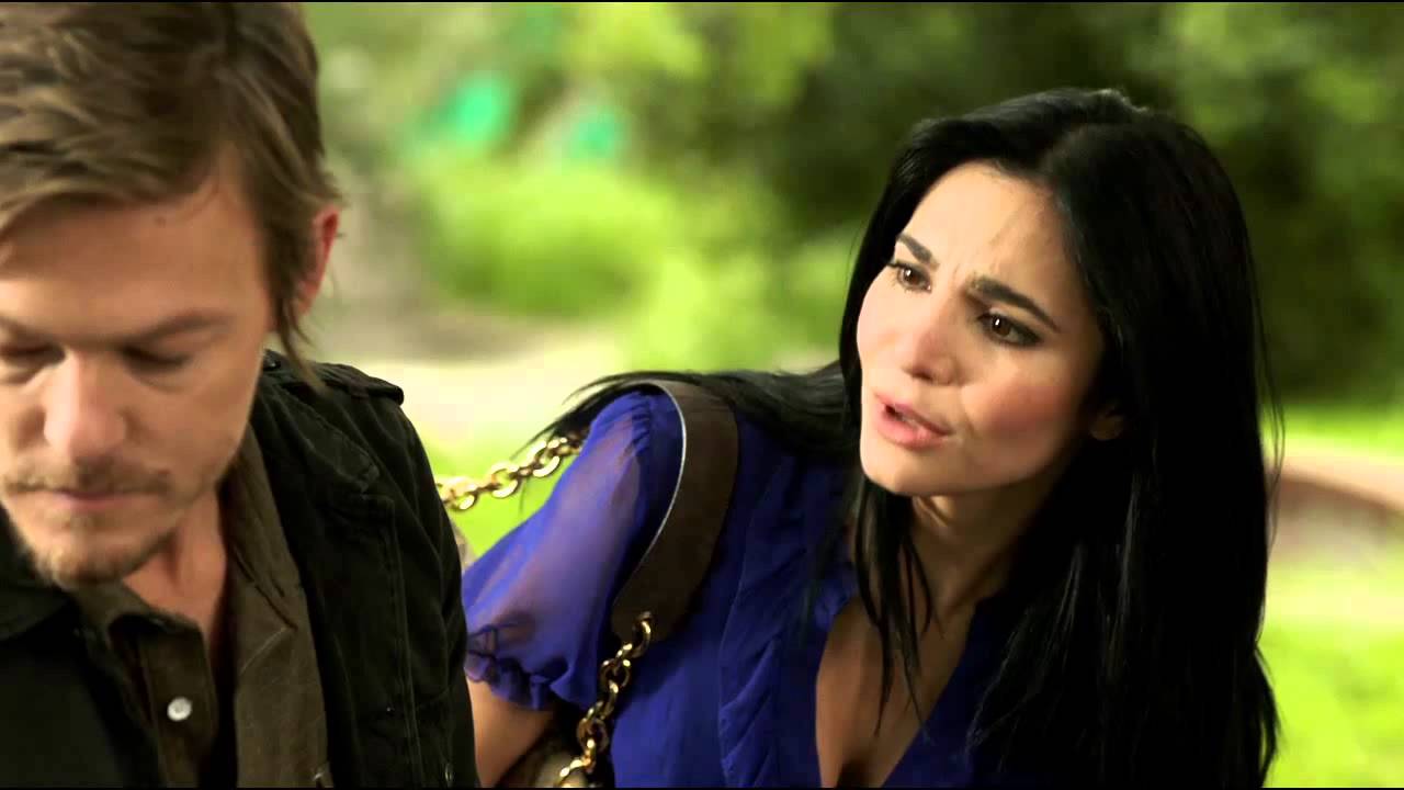 Hello Herman/Hola Herman Official Trailer - YouTube