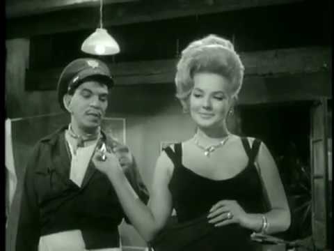 CANTINFLAS ”ENTREGA INMEDIATA” - PELICULA COMPLETA