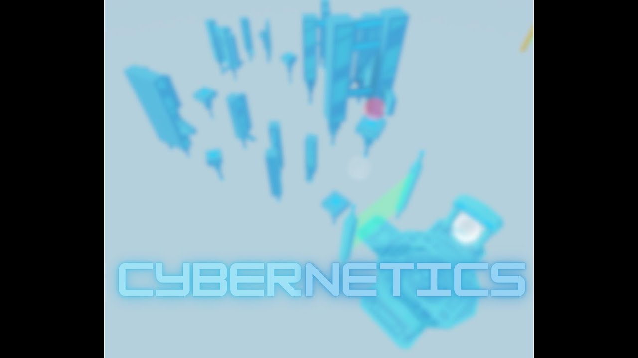 "Cybernetics" - New MTT Map - YouTube