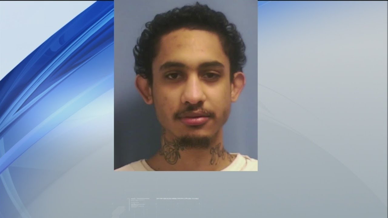 2nd escaped inmate from Parchman captured - YouTube