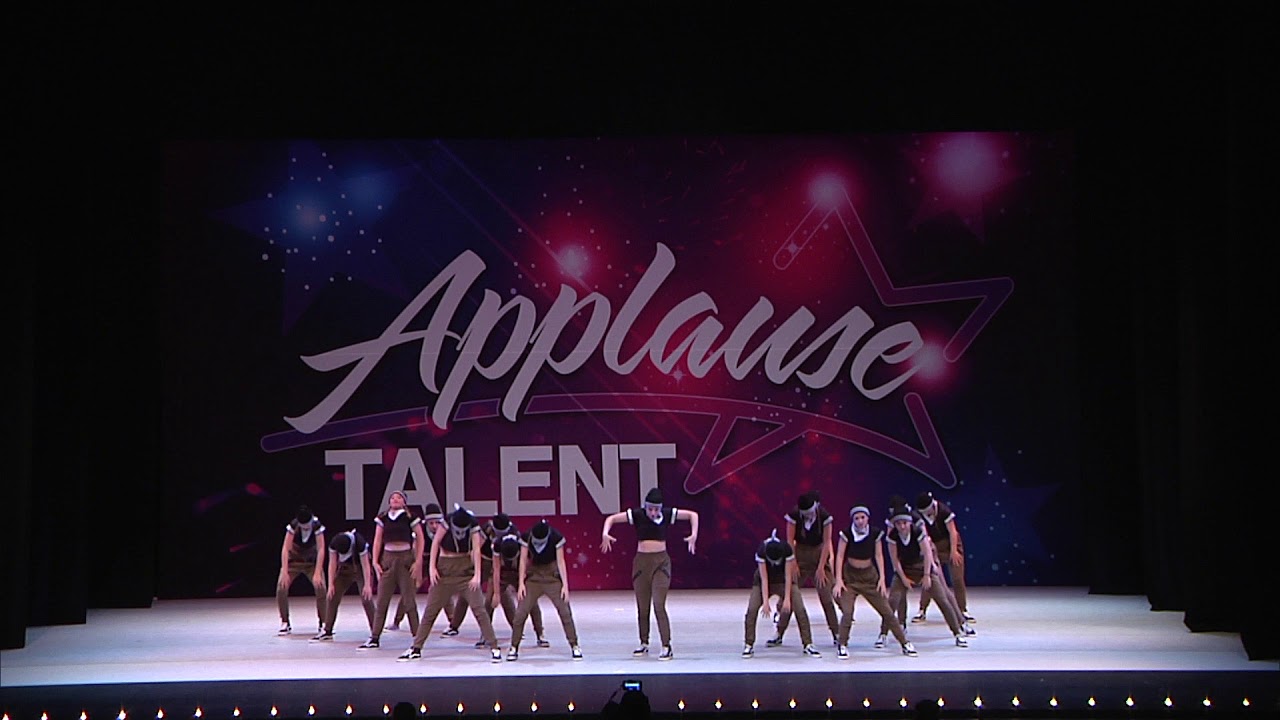 Best Hip Hop // Filthy - Sole Impulse Dance Studio [Atlanta, GA] 2018 - YouTube