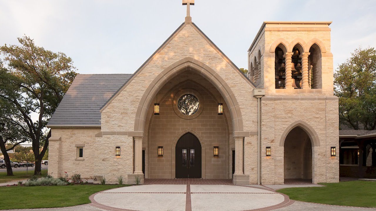 Baptism of Jack Stanley Meador and Henry Blake Reed - YouTube