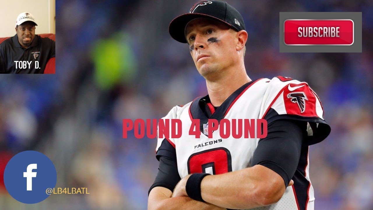 The Atlanta Falcons Offense Looked Shakened Vs Minnesota Vikings ...