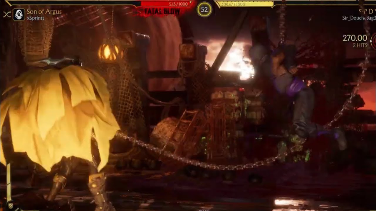 drag you to hell - YouTube