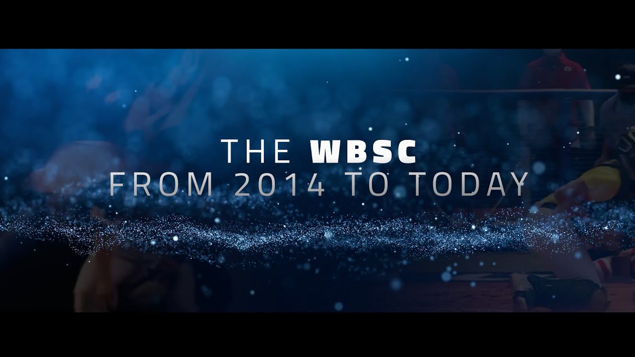 ⚾🥎🖐️ Happy World Baseball Softball Day! - YouTube