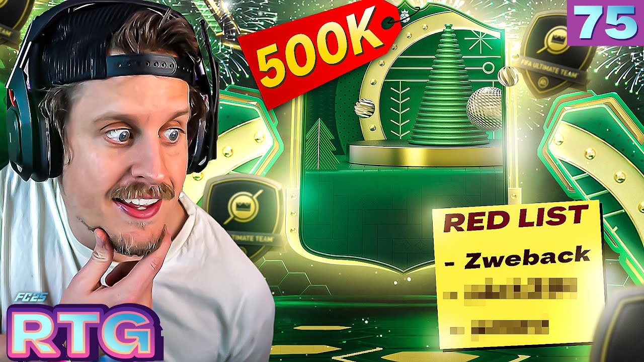 My Rivals Rewards CONFIRMED I'm on the EA Red List!! - YouTube
