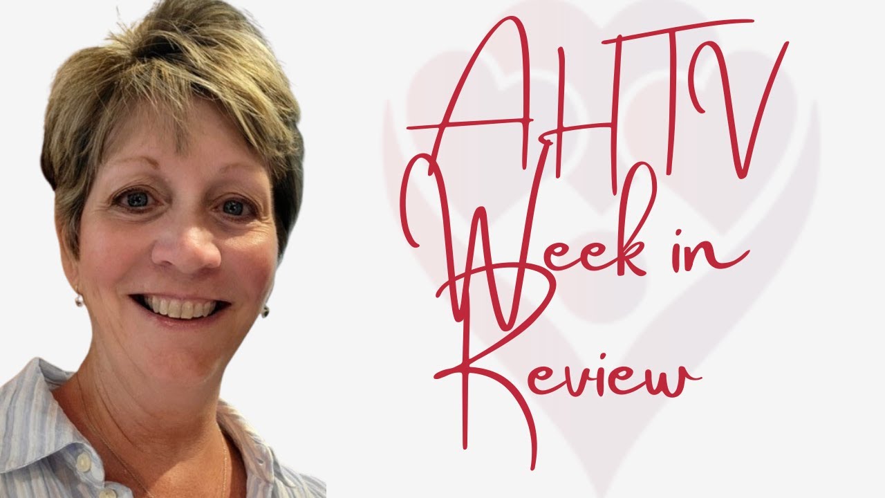 AHTV Week in Review 12.4.2023 - YouTube