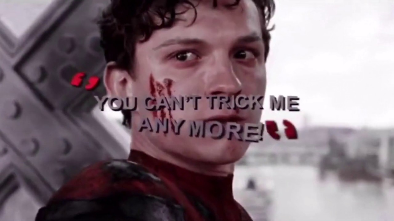 Marvel edits #5 - YouTube