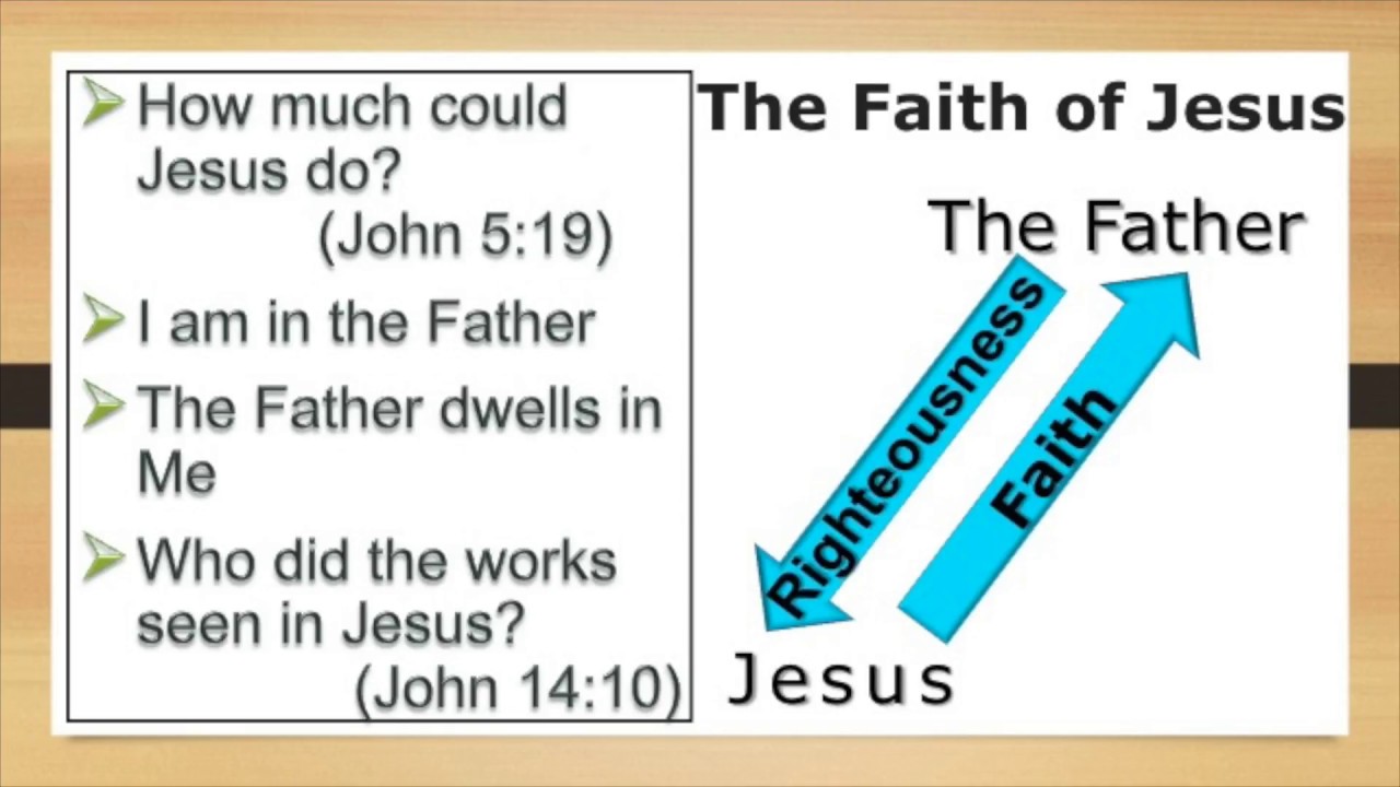 10_The Greatest Example of Righteousness by Faith-Jerry Finneman - YouTube