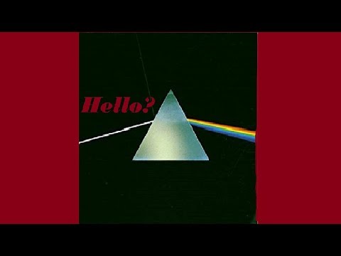 [SOLD] Pink Floyd Comfortably Numb Remix "Hello? 🌑" (2019) - YouTube