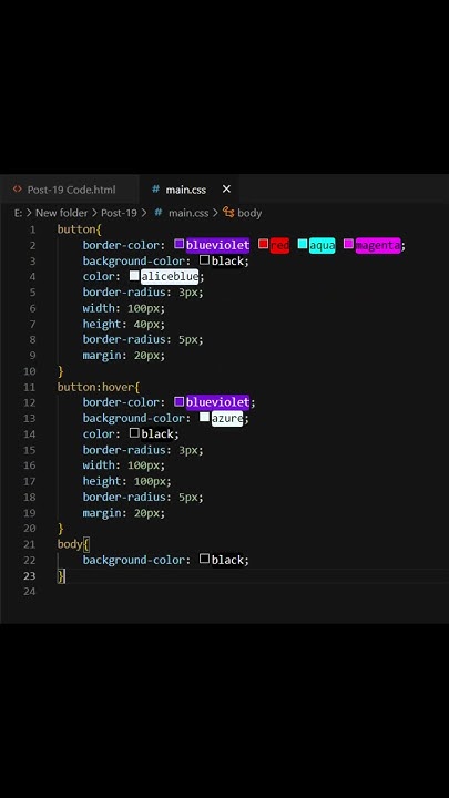 How To Format Border Using Css In Html And Cssshorts Shortfeed Webdevelopment Webdeveloper