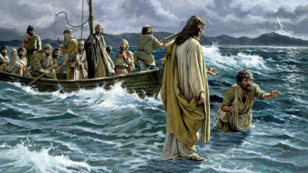 Storm by Lifehouse (Christ) - YouTube