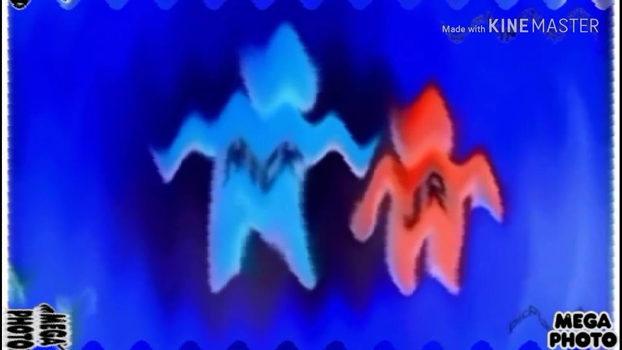 Nick Jr Clay Logo in G Major 22 - YouTube