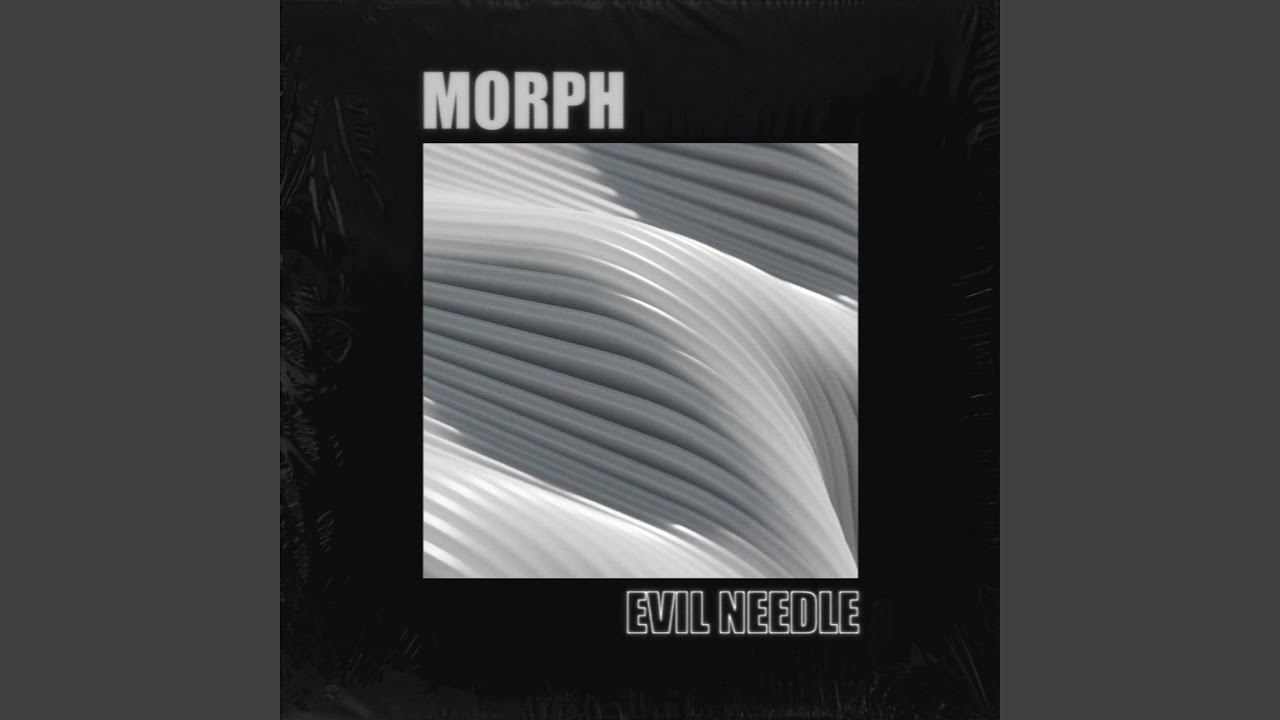 Morph - YouTube Music
