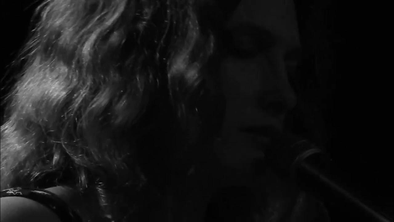 Canyon Lines Kassi Valazza Livecloud Nine Tivolivredenburg Utrecht 13 8 2024 Youtube