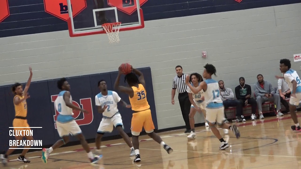 N2Hoops19: MVP Tony Toney, Mae Jemison earn crown over Lee-Huntsville ...