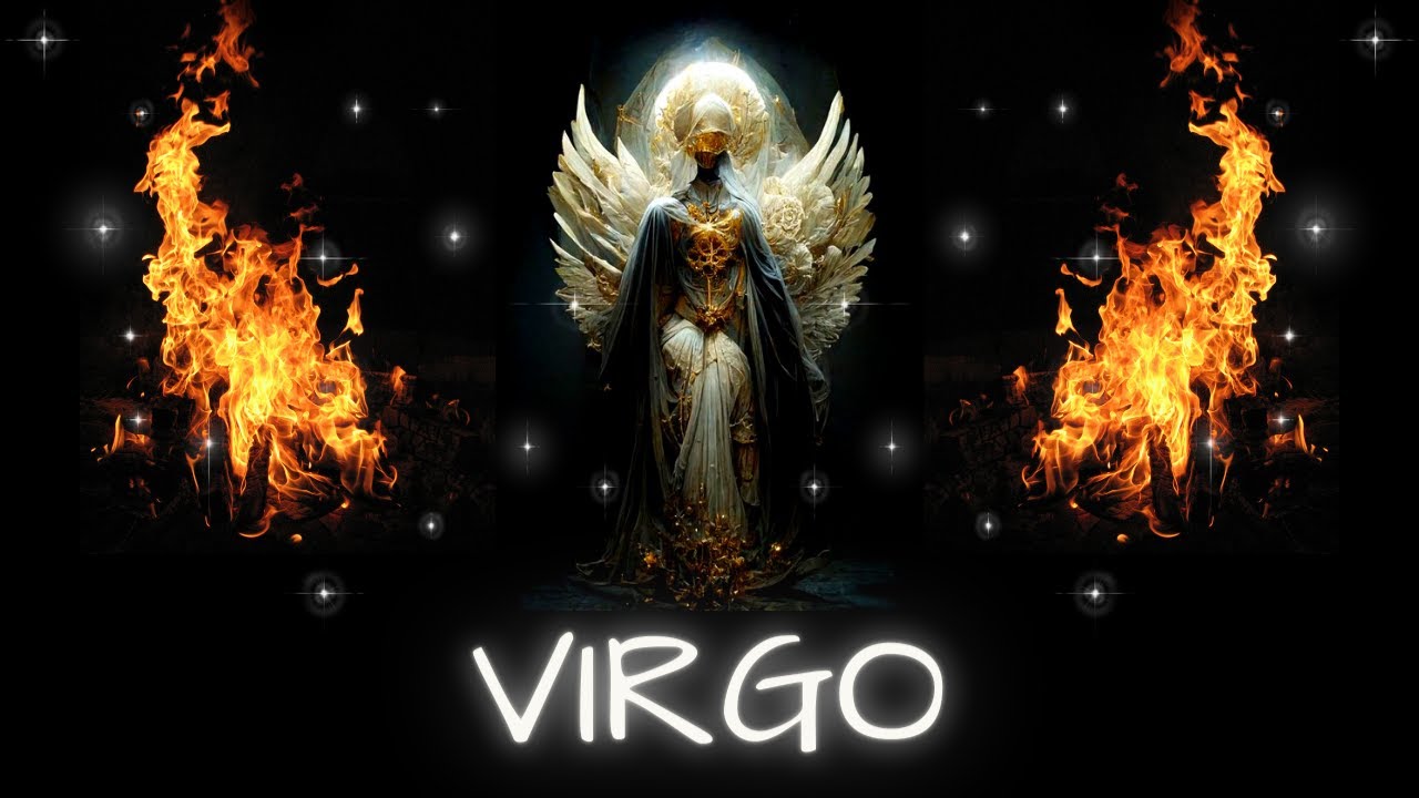 VIRGO 📞 NO COMMUNICATION THEY KNOW YOU'RE AWARE OF EVERYTHING THAT THEY ...