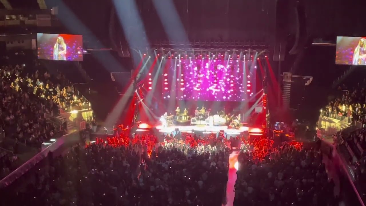 Niles Rogers and Chic - YouTube