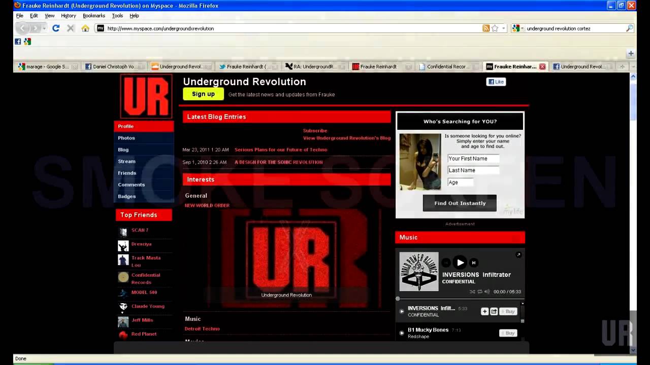 Perception - MIRAGE (Beat Vocal Mix) UR-021 - YouTube