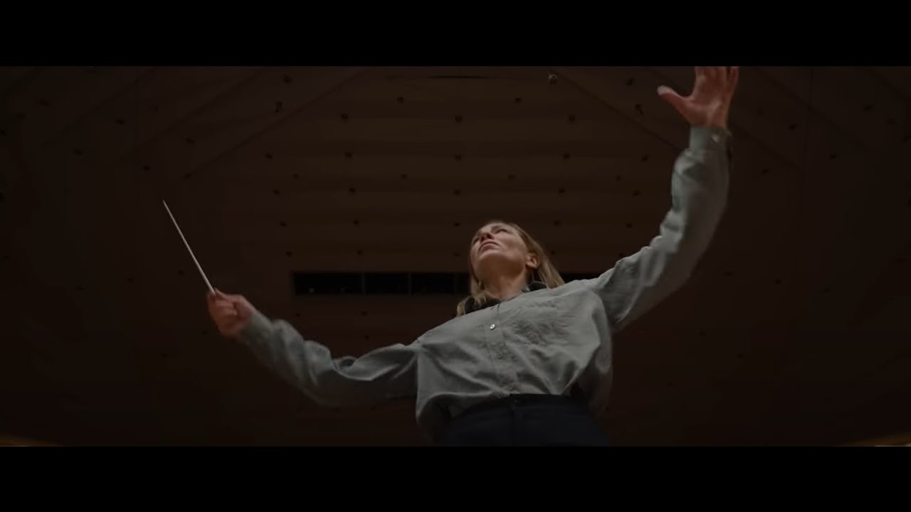 TÁR | Teaser Trailer - YouTube