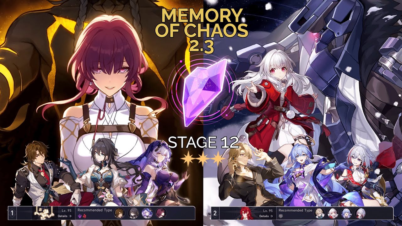 Kafka DOT Team & Clara/Topaz Follow Up Team, Pure Fiction, Stage 4 (3 ...