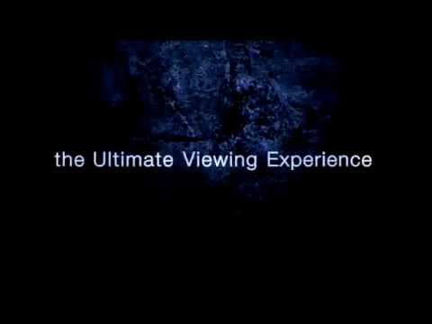SAMSUNG BLU RAY COMMERCIAL (2009 HD) - YouTube