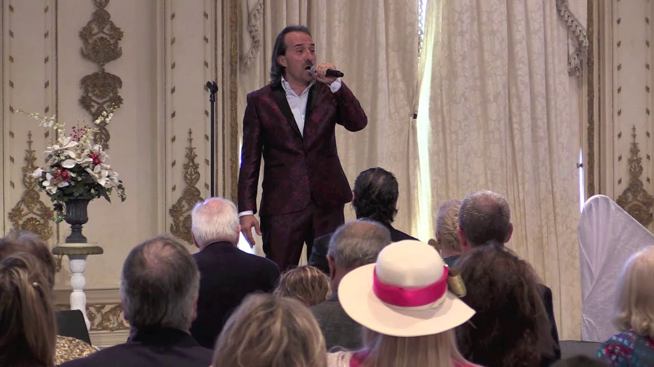 The Star Spangled Banner - YouTube
