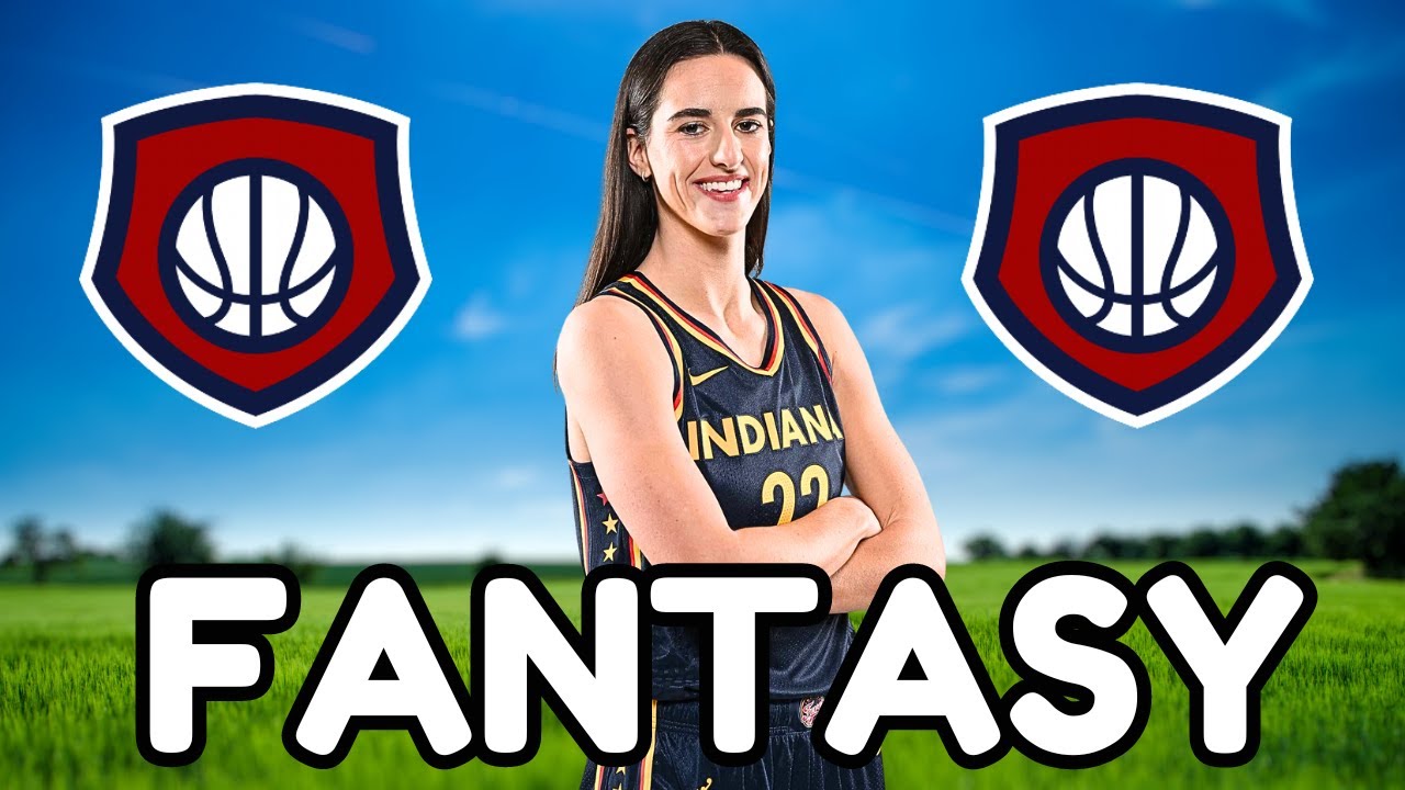 Surprising Revelation: New Face of the NBA & Week 2 WNBA Fantasy ...