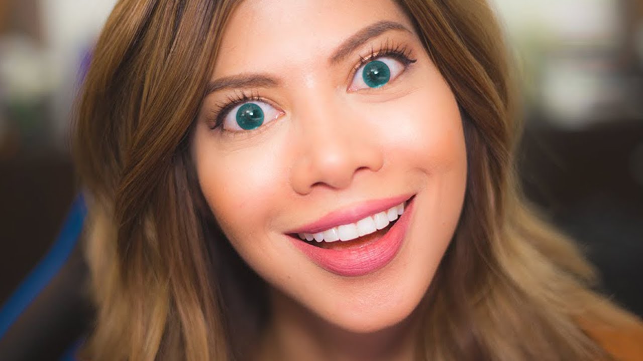 I HAD AN INSANE STALKER... - YouTube