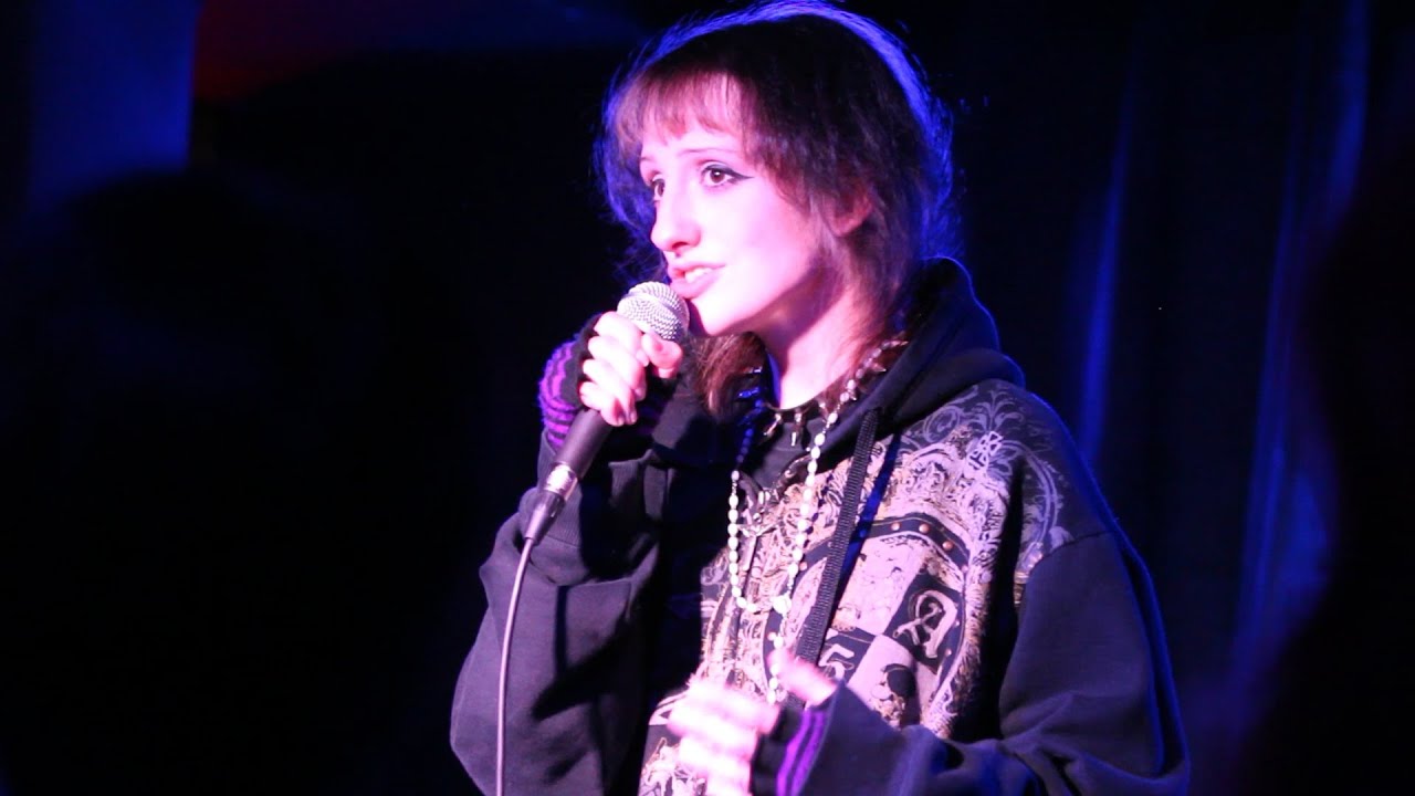 8485 Live @ The Monarch - YouTube