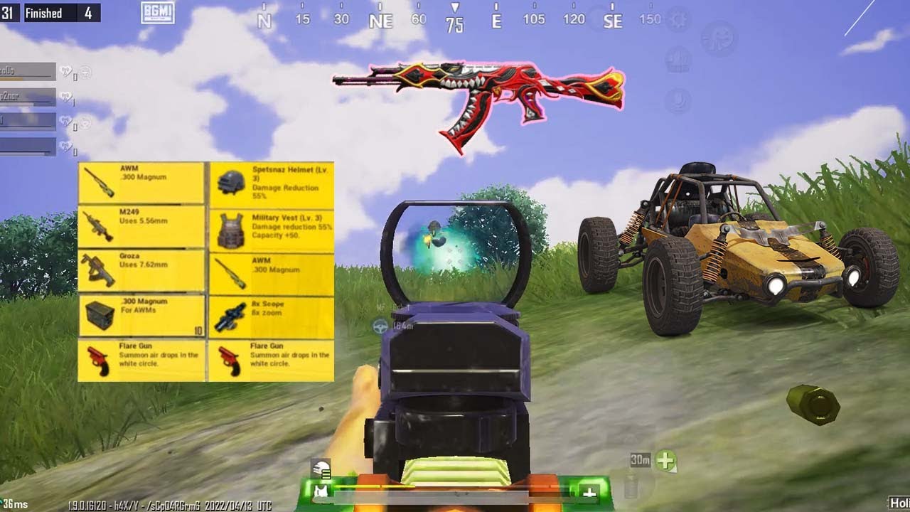 BEST LOOT GAMEPLAY TODAY👿 | PUBG Mobile - YouTube