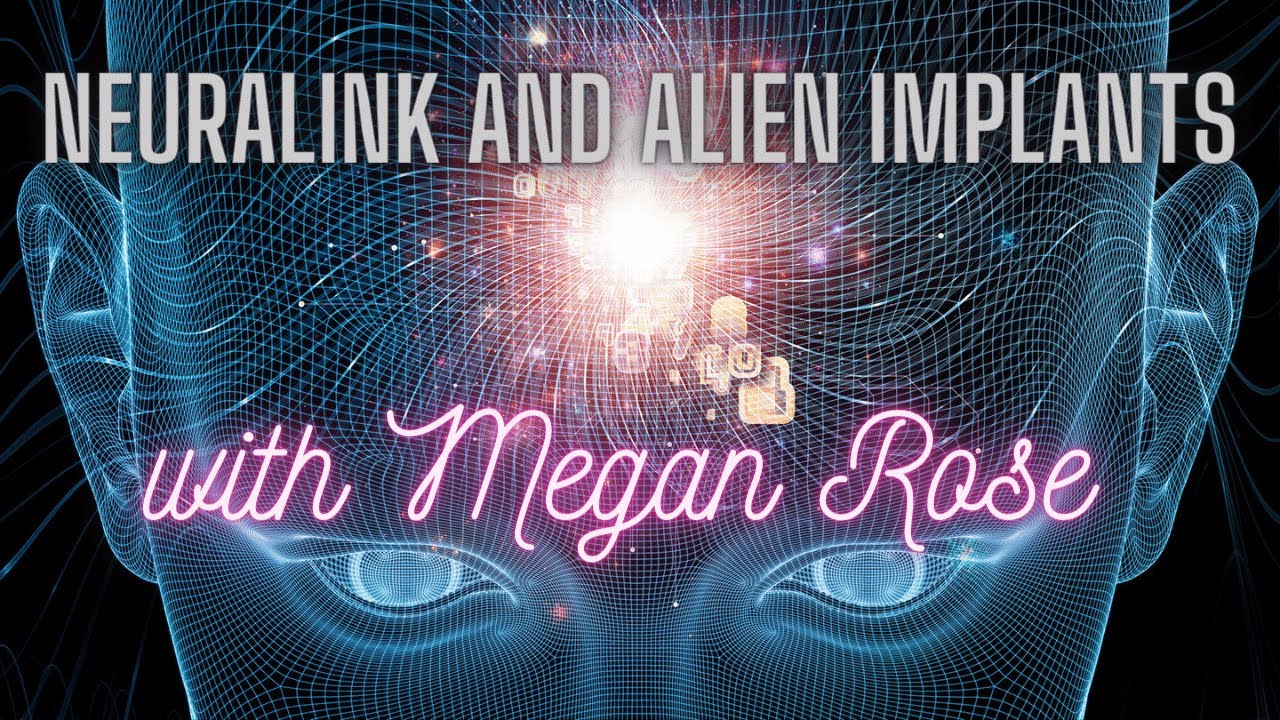Neuralink and Alien Implants - YouTube