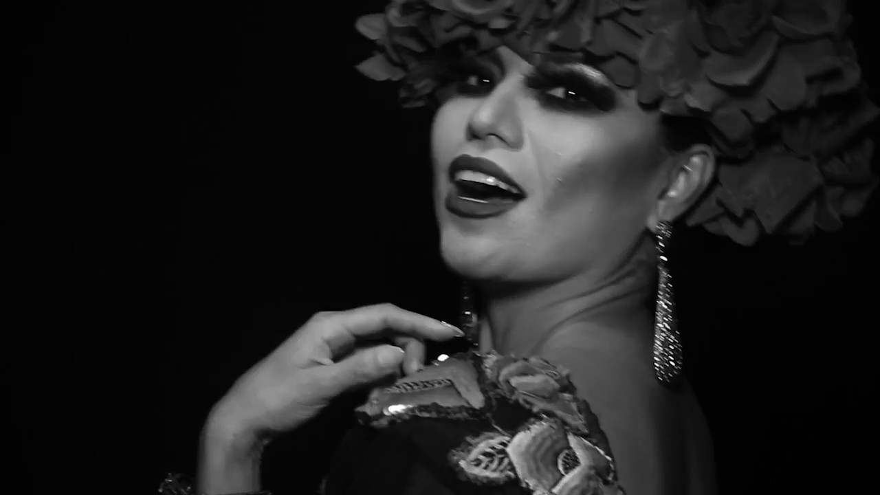 ALEJANDRA ROBLES | "VEN A BAILAR" | 2017 - YouTube