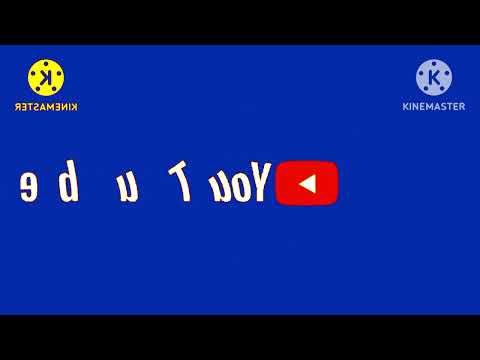 YouTube Logo Effects (Sponsored By Lazy Town Effects)