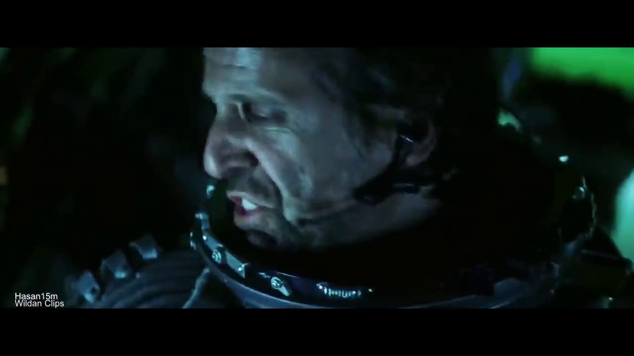 TD Armageddon All Impact Scenes Edited - YouTube