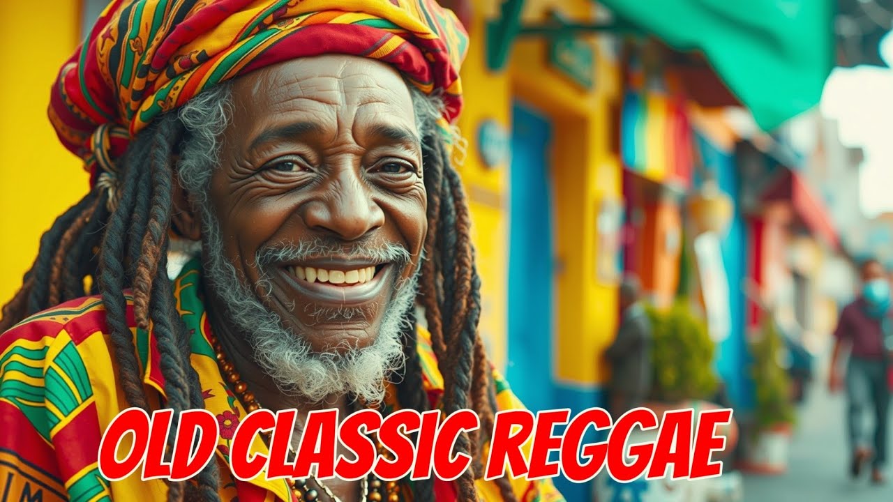 Roots to the World: Spreading Reggae’s Irie Vibes - YouTube