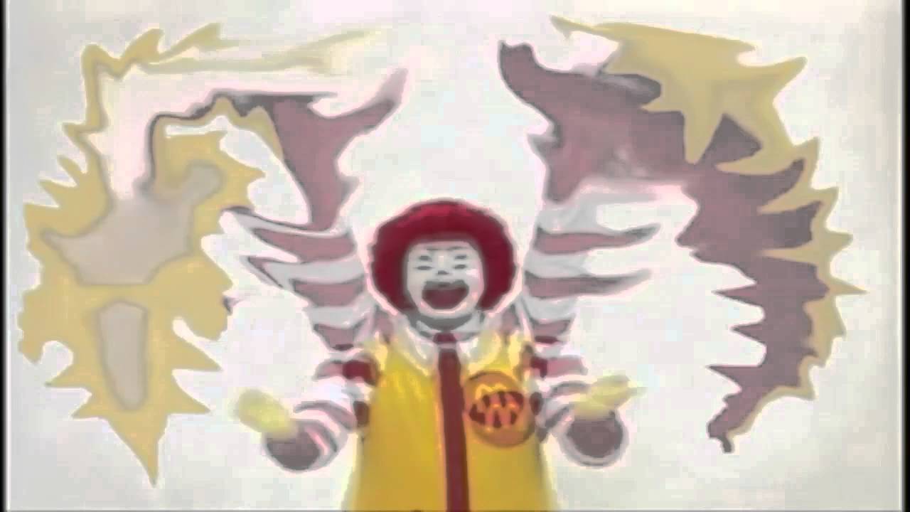 Let's Go To McDonald's (Remade Visuals) - YouTube