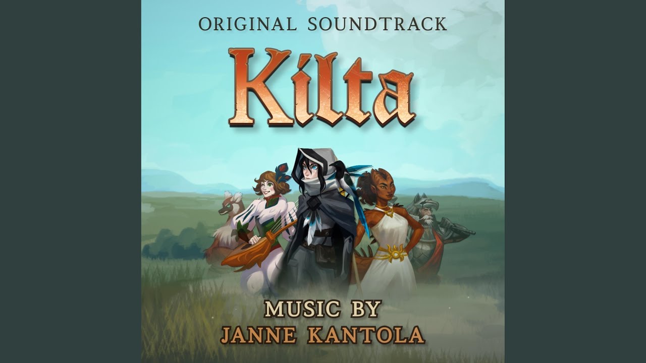 Overseer II - YouTube Music