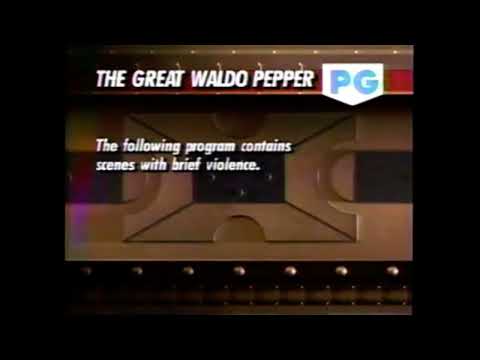 The Movie Network Viewer Advisory: Brief Violence (1994, PG, The Great ...