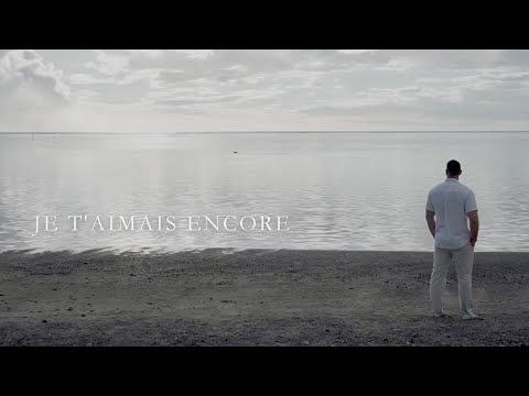 Je t’aimais encore by terooarii tau