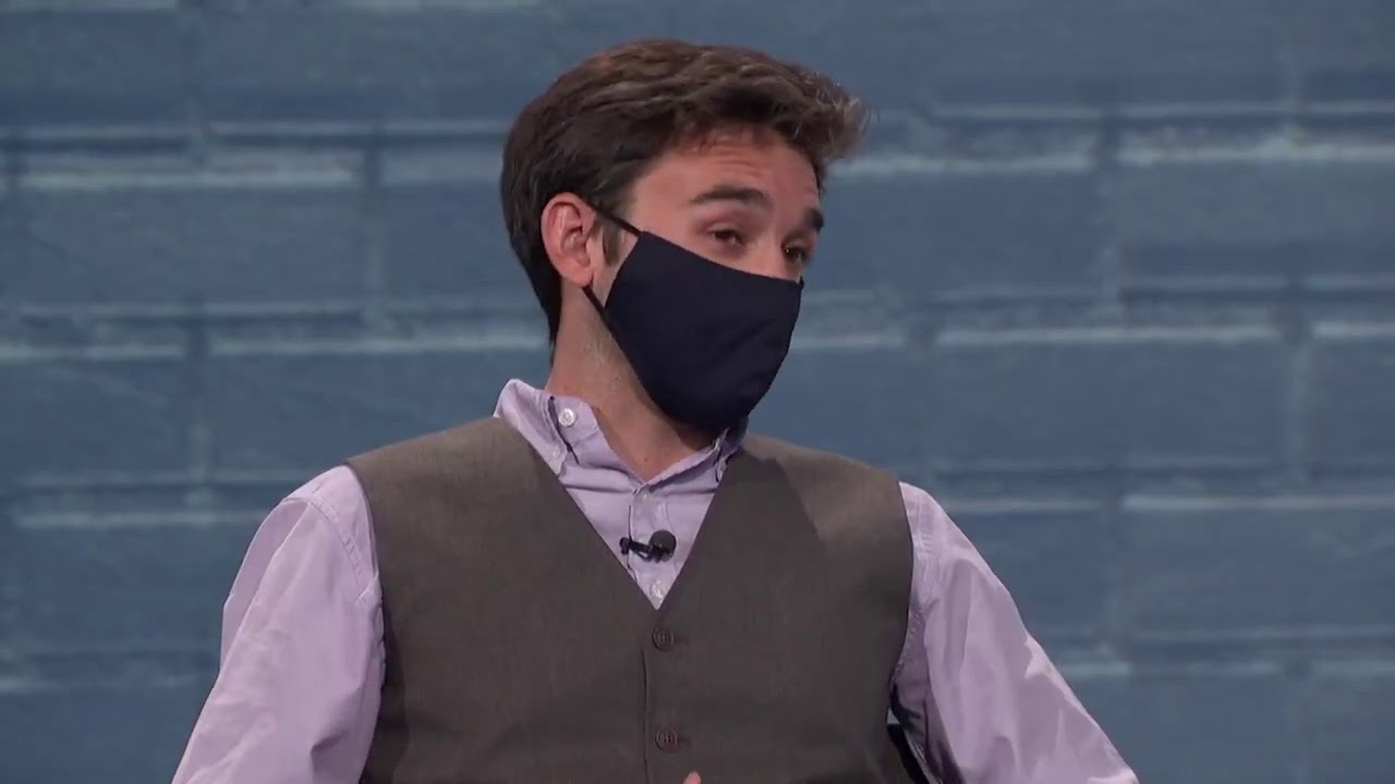 Big Brother 22 Extended Ian Interview - YouTube