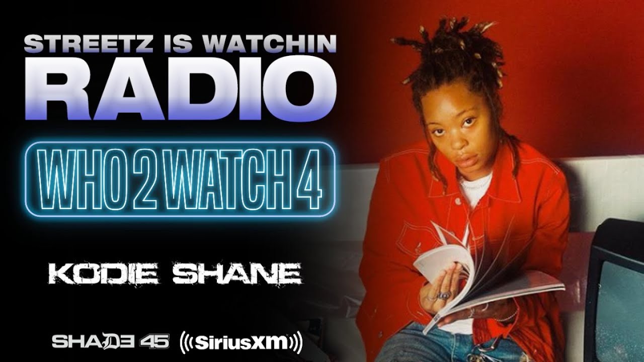 WHO TO WATCH 4 | Kodie Shane - Young, Hot and Vulnerable - YouTube