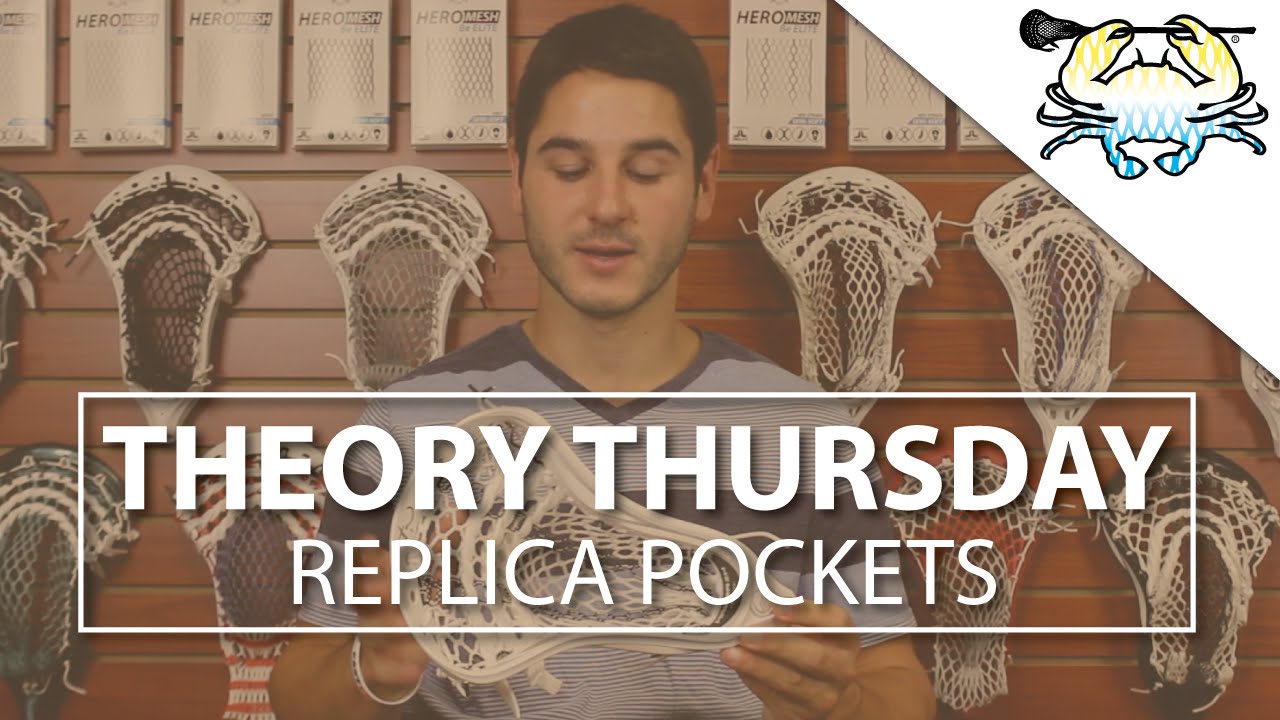 Theory Thursday: Replica Pockets - YouTube